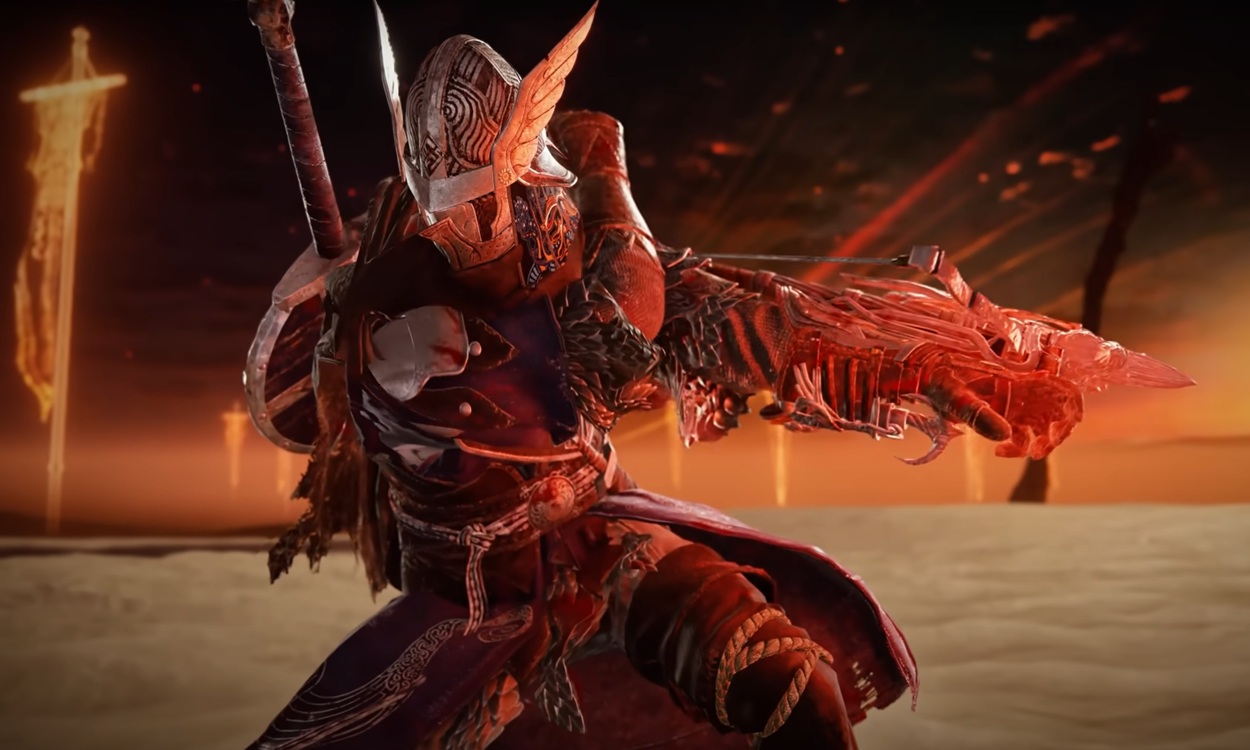 Elden Ring Nightreign Balancers Boss Guide | Beebom