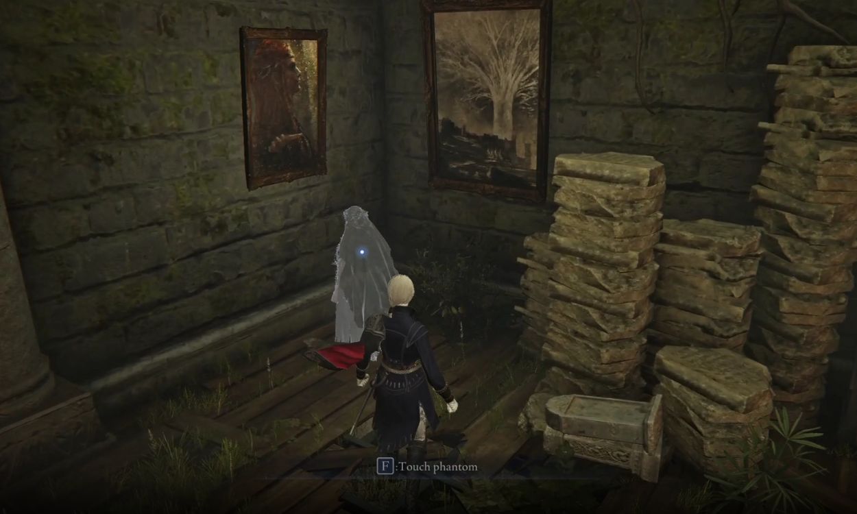 How to Unlock Revenant in Elden Ring Nightreign | Beebom