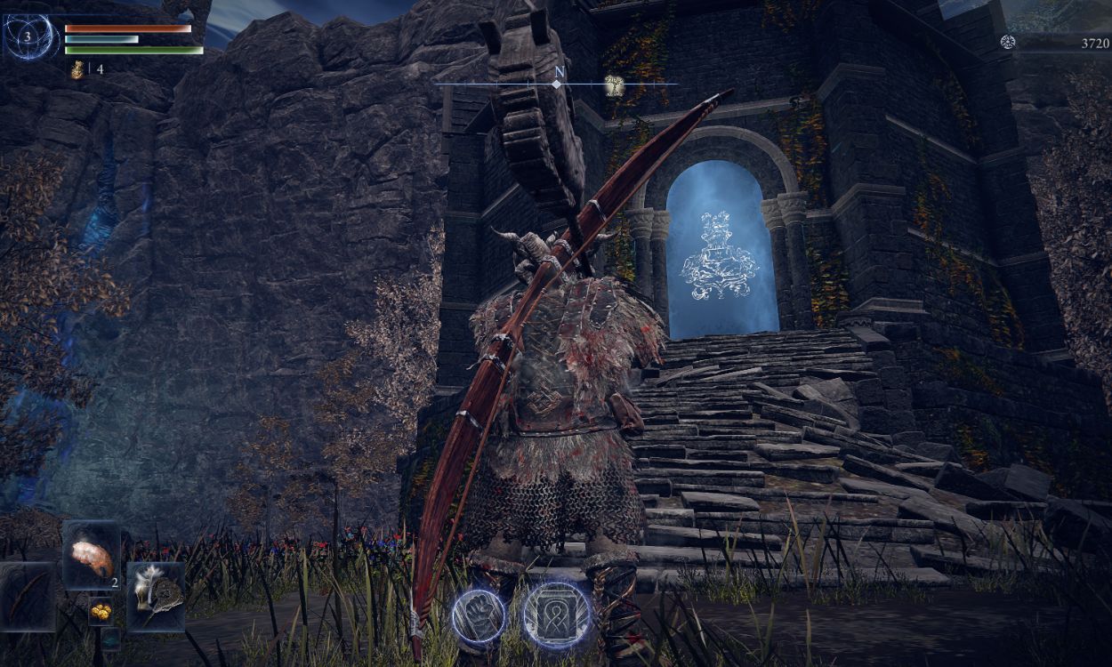 How to Unlock Sorcerer's Rise in Elden Ring Nightreign | Beebom