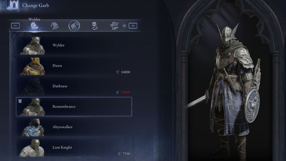 How to Change Skins in Elden Ring Nightreign | Beebom
