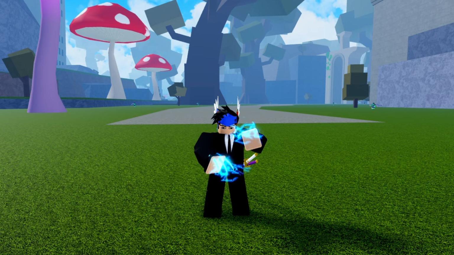 How to Get Electric Claw in Blox Fruits | Beebom