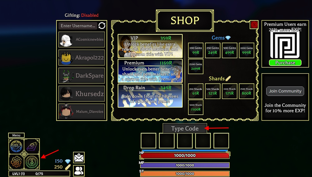 Elemental Warzone Codes (January 2026) | Beebom