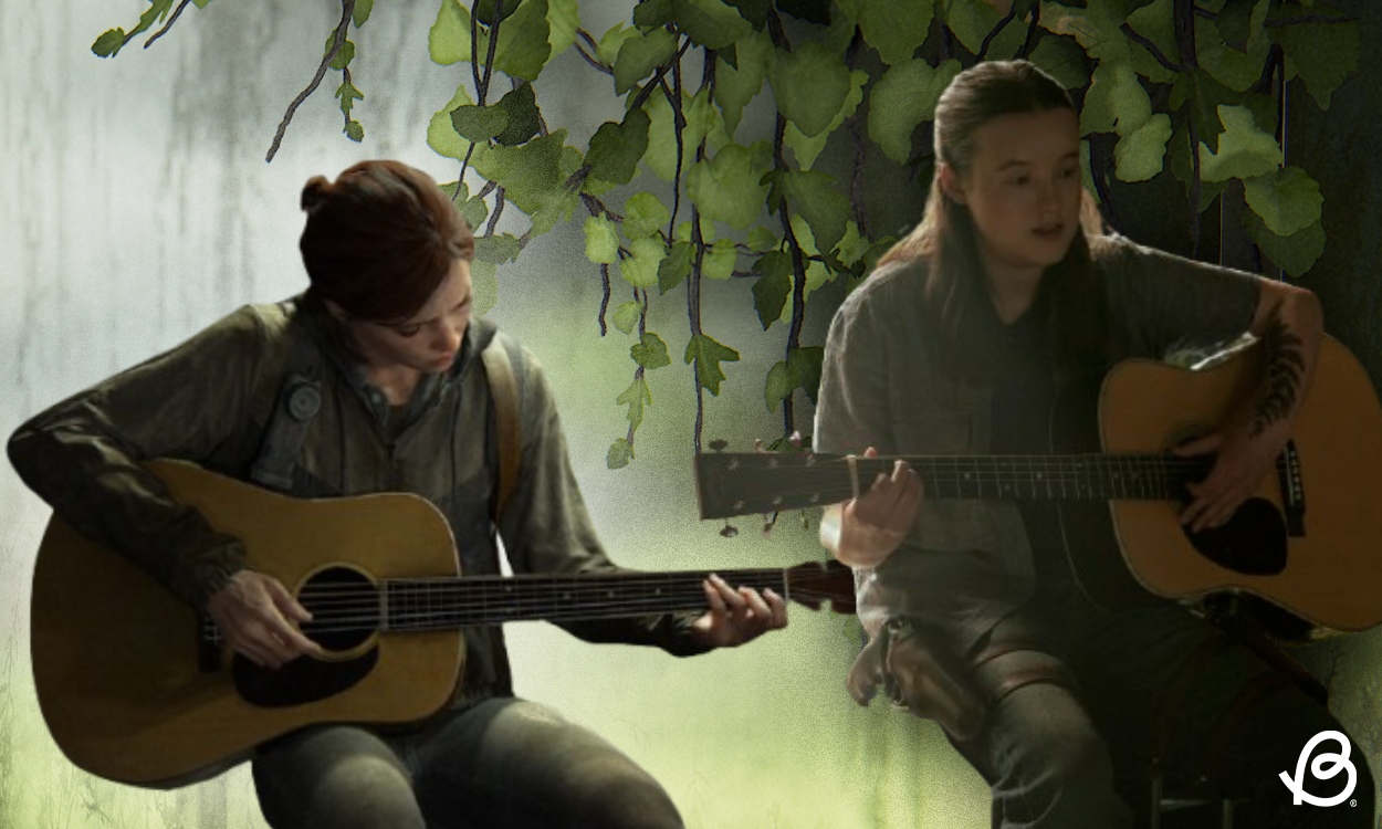 The Last of Us Season 2 Character Ages: How Old are Ellie, Joel, Abby ...