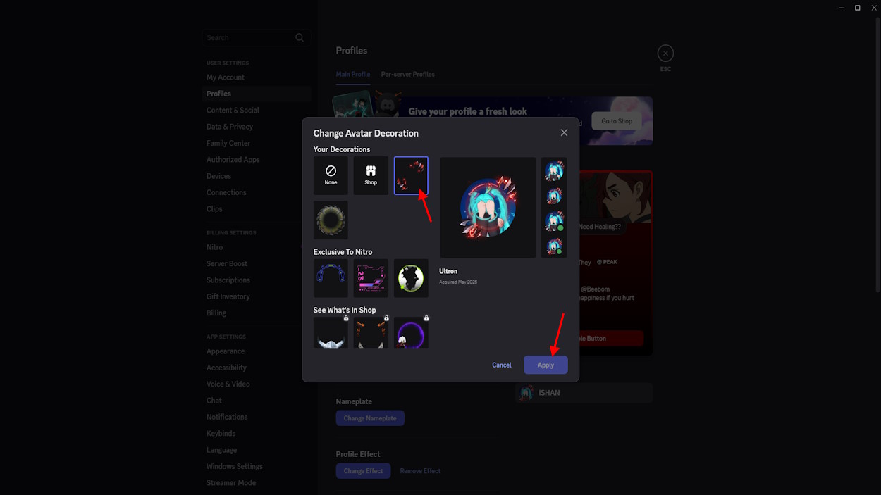 Marvel Rivals Season 2.5 x Discord Quest: How to Unlock Free Ultron ...