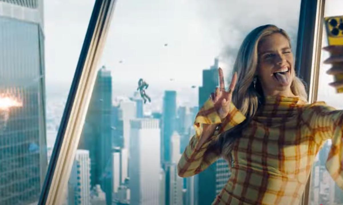 All Superman (2025) Villains: Ultraman, Hammer of Boravia, Metamorpho ...