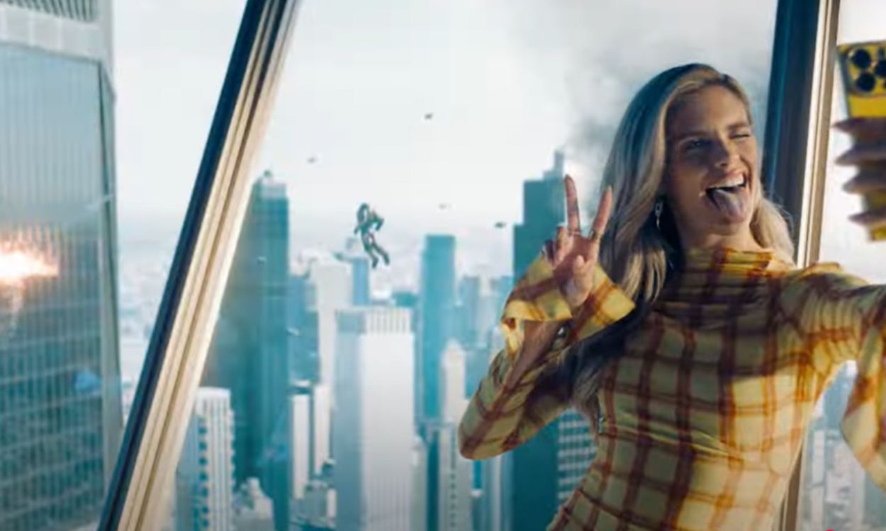 All Superman (2025) Villains: Ultraman, Hammer of Boravia, Metamorpho ...