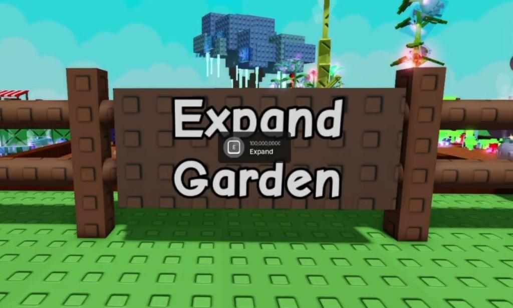 How to Expand Your Plot in Grow a Garden Roblox | Beebom