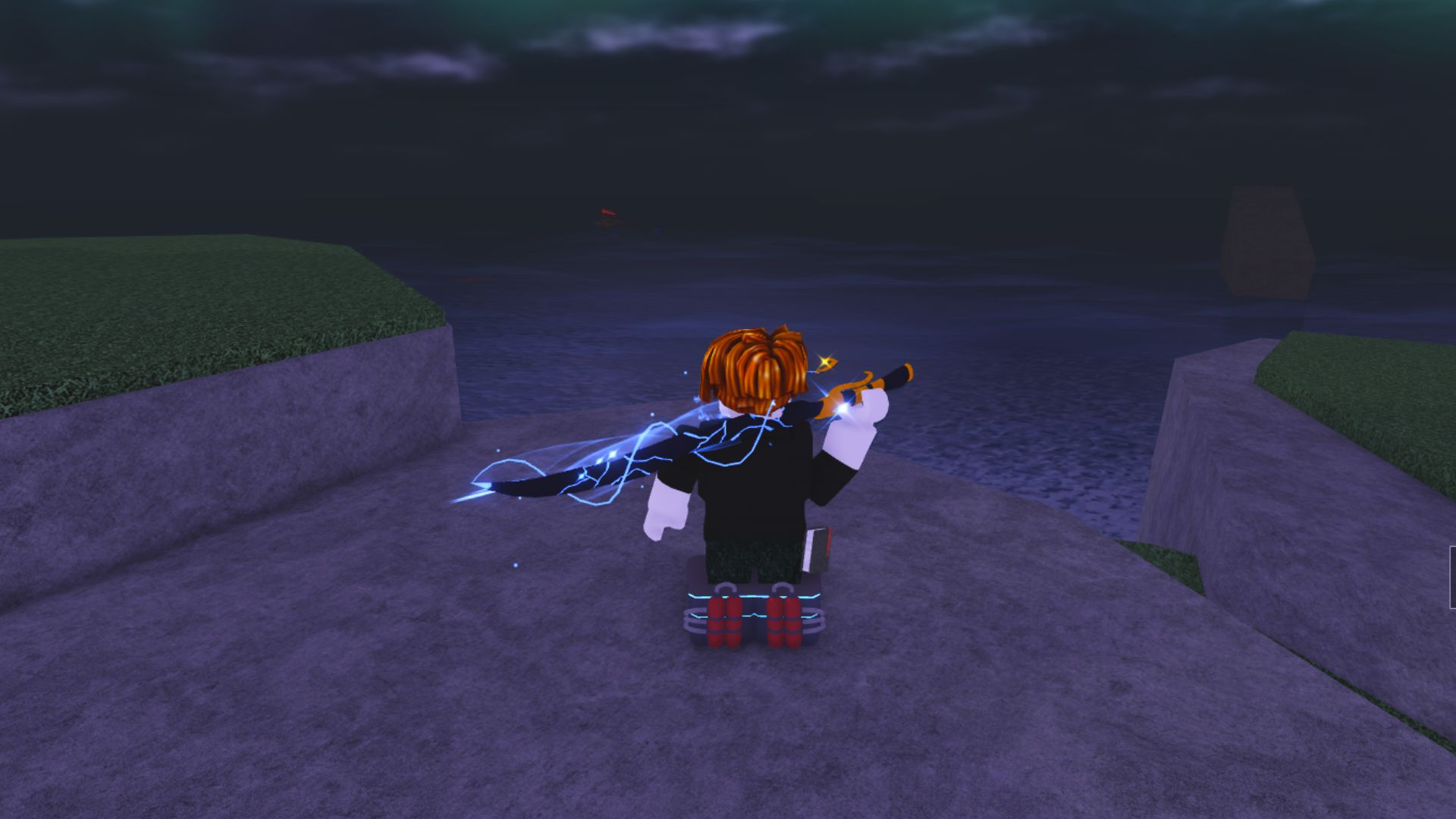 All New Rods in Fisch Lobster Fishing Update | Beebom