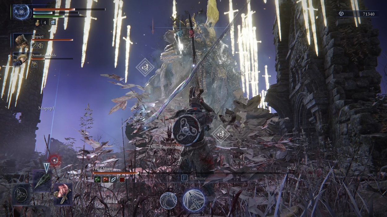 All Elden Ring Nightreign Events Explained | Beebom