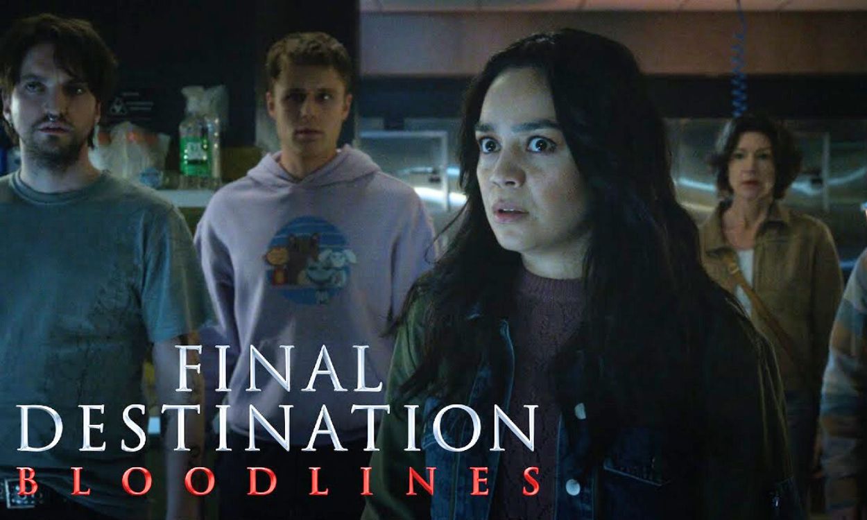 Final Destination 6 Early Reviews Affirm It's a Bloody Return With ...