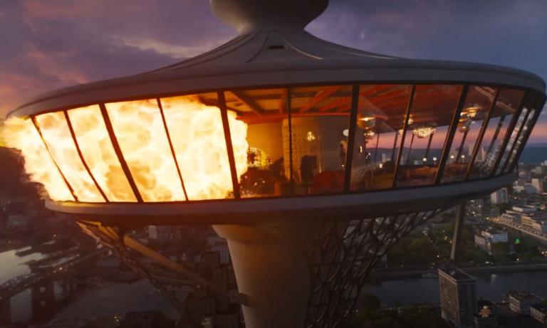 Final Destination Bloodlines Review: Is It the Greatest Comeback Ever ...