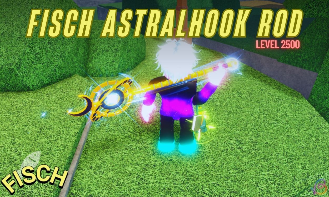 How to Get the Astral Rod in Fisch | Beebom
