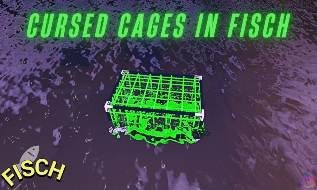 How to Catch the Ancient Depth Serpent in Fisch | Beebom