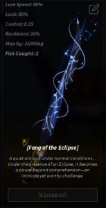How to Get Fang of the Eclipse Rod in Fisch | Beebom