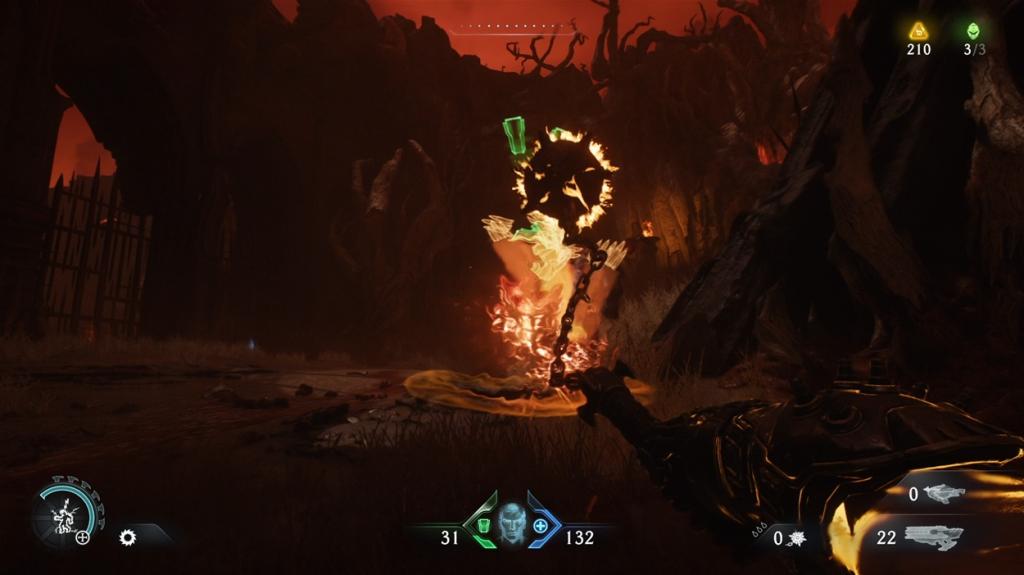 What Weapons Should You Upgrade First in Doom The Dark Ages | Beebom