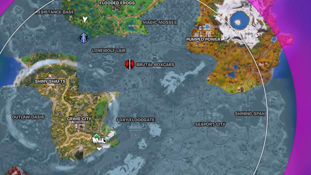 All Lightsabers in Fortnite Chapter 6 Season 3 and How to Get Them | Beebom