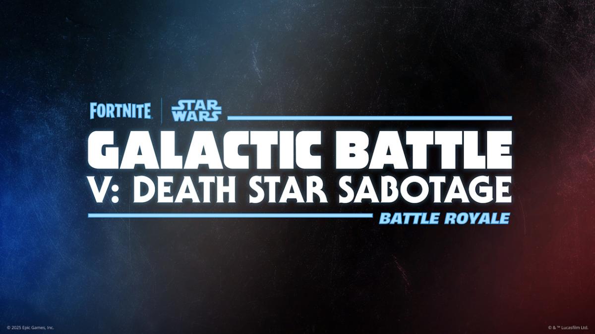 Fortnite Death Star Sabotage Event: Start Time, How to Watch, and What ...