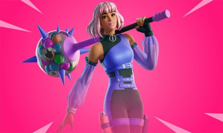 Fortnite Leaks Reveal New Crew Skin for June 2025 | Beebom