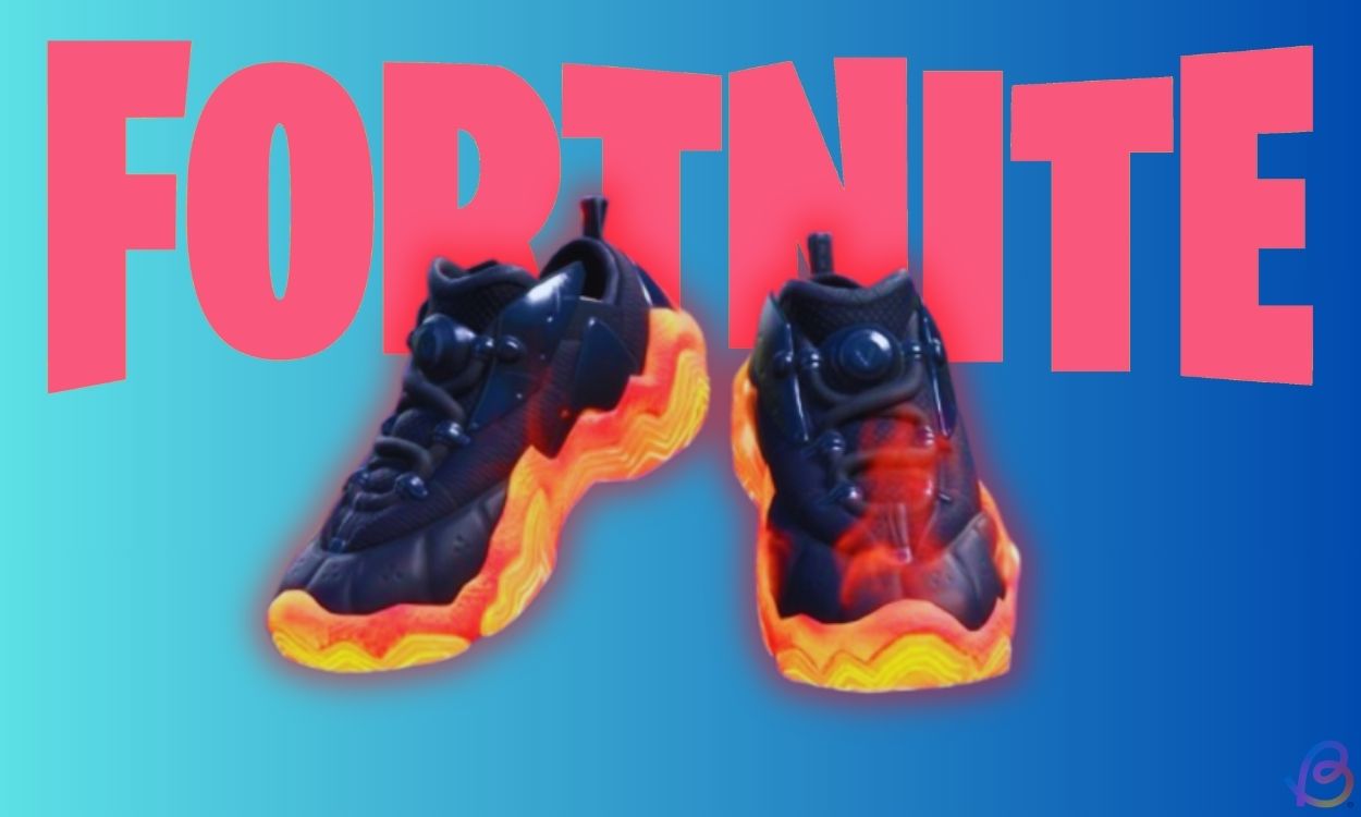 Fortnite Leak Reveals First-Ever Reactive Kicks in the Game | Beebom