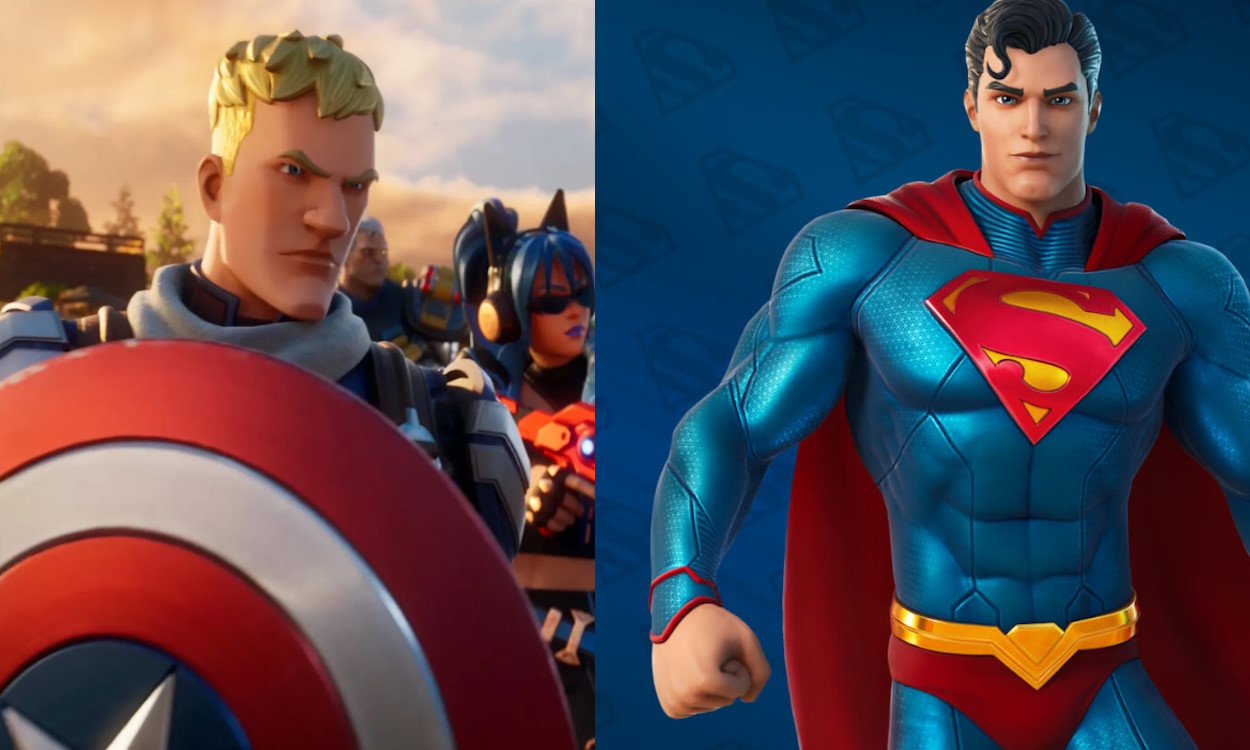 New Fortnite Leaks Reveal Another Gun-Free Season Ahead | Beebom