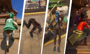 Fortnite Quietly Vaulted Two Movement Mechanics Introduced in C6S1 | Beebom