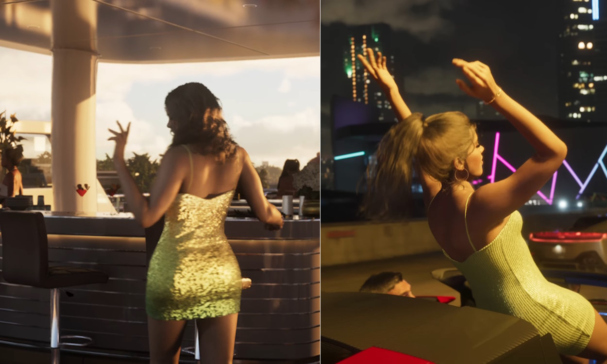 15 GTA 6 Easter Eggs From Trailer 2 and Screenshots That Blew Our Minds | Beebom