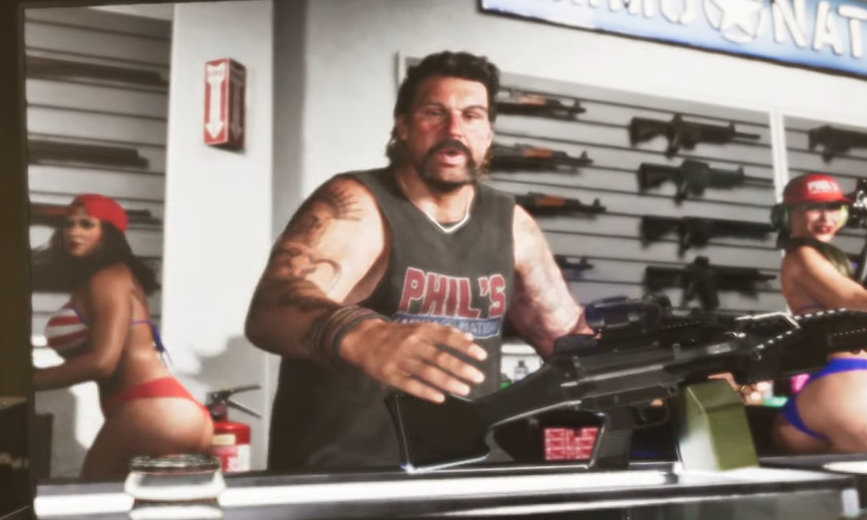 15 GTA 6 Easter Eggs From Trailer 2 and Screenshots That Blew Our Minds | Beebom