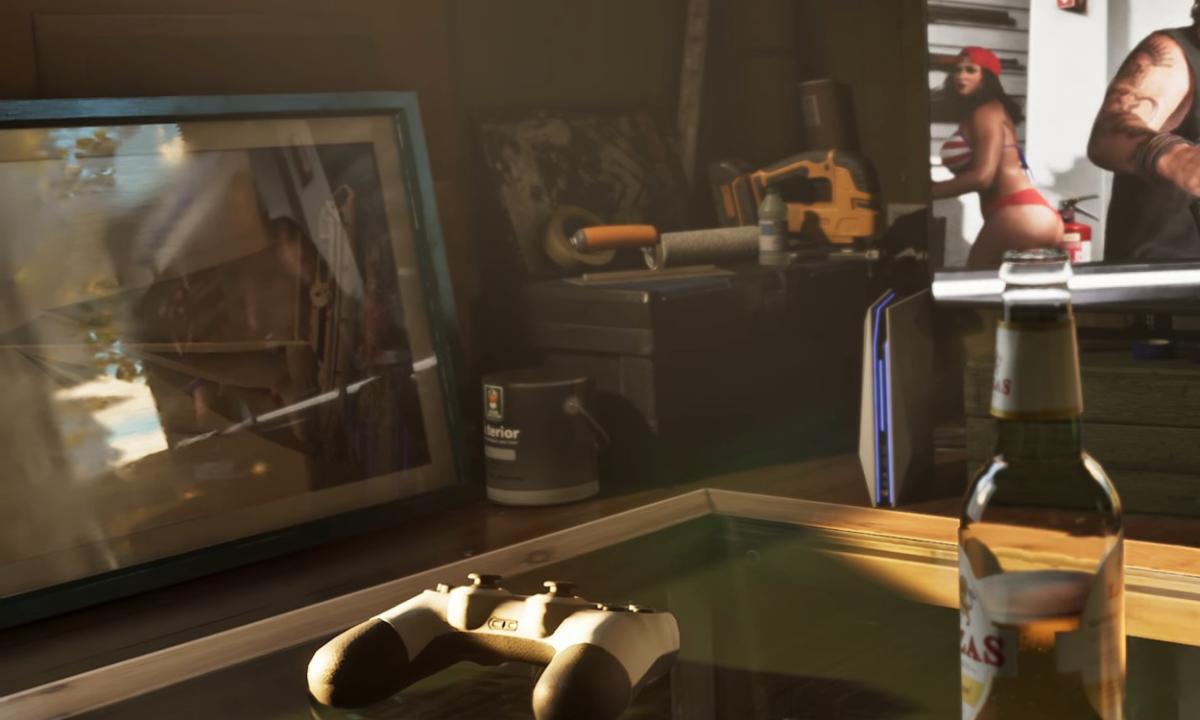 15 GTA 6 Easter Eggs From Trailer 2 and Screenshots That Blew Our Minds | Beebom