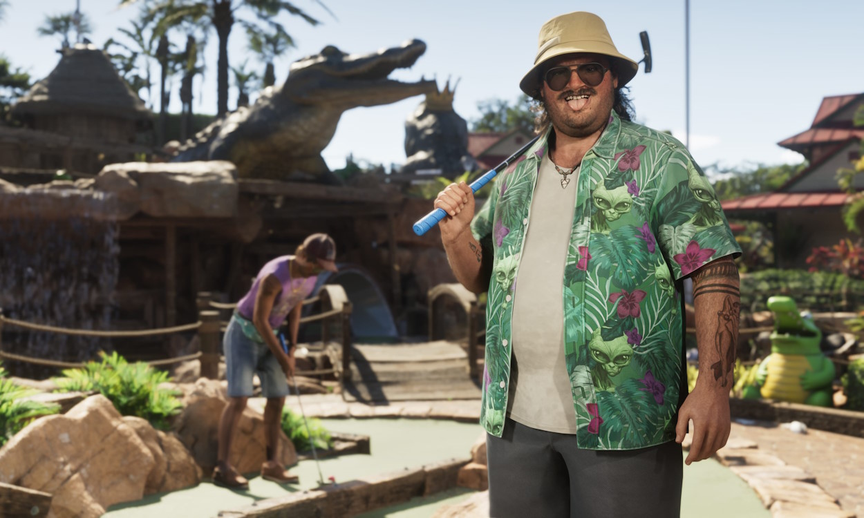 15 GTA 6 Easter Eggs From Trailer 2 and Screenshots That Blew Our Minds | Beebom