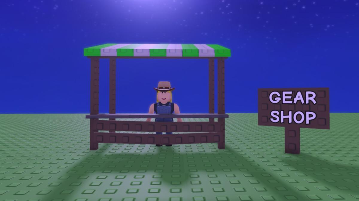 How to Get Recall Wrench in Grow a Garden Roblox | Beebom