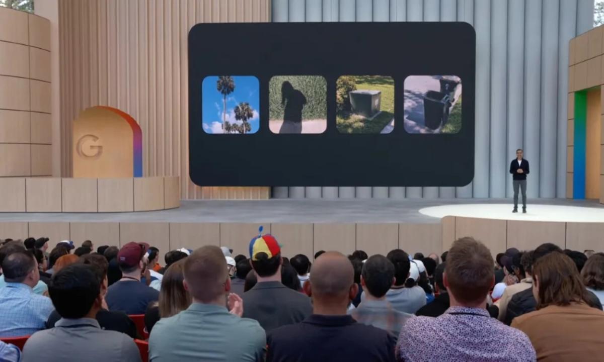 Gemini Live Camera and Screen Sharing Rolling out to All on Android and ...