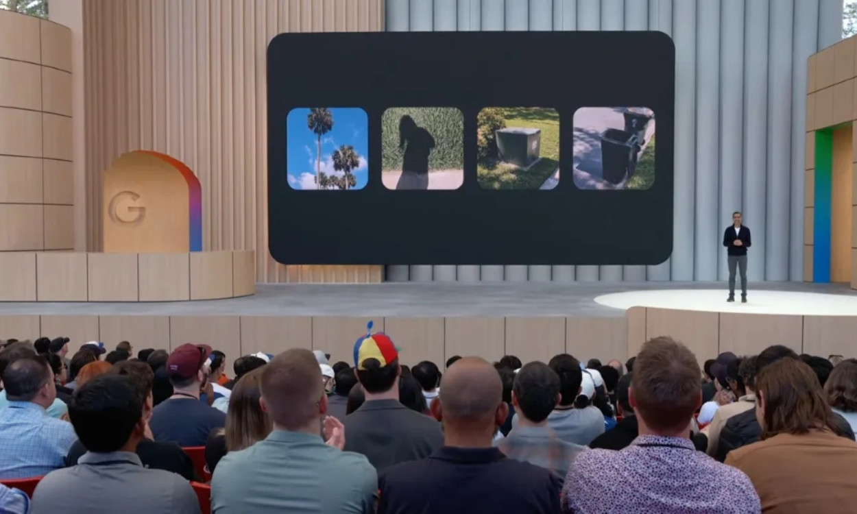 Gemini Live Camera and Screen Sharing Rolling out to All on Android and ...