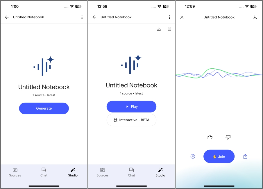 Google's NotebookLM App is Here to Turn Your Notes into Podcasts | Beebom