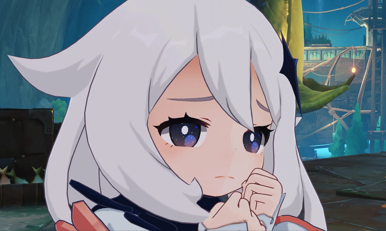 Genshin Impact Will Require US Players to Verify Their Age or Face ...