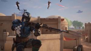 How to Get Amban Sniper Rifle and Westar-34 Dual Wield Blaster Pistols ...
