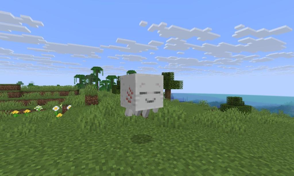How to Make a Snowball in Minecraft | Beebom