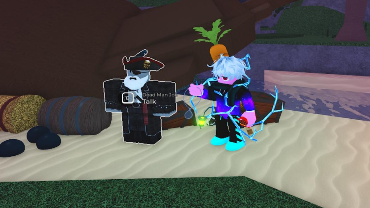 Great Rod of Oscar: How to Get Oscar's Rod in Fisch | Beebom