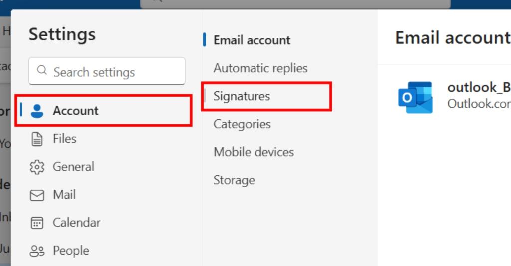How to Add and Change Signature in Outlook | Beebom