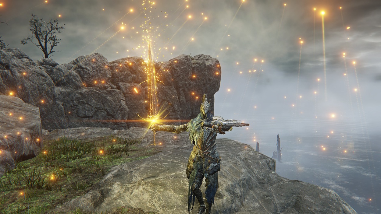 All Elden Ring Nightreign Legendary Weapons and How to Get Them | Beebom