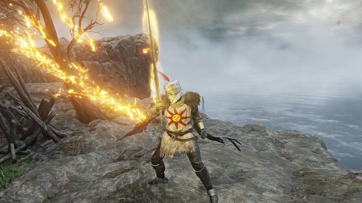 All Elden Ring Nightreign Legendary Weapons and How to Get Them | Beebom