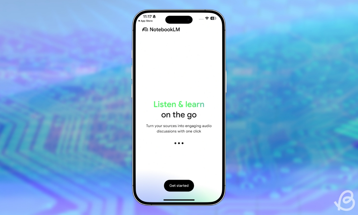 Google's NotebookLM App is Here to Turn Your Notes into Podcasts | Beebom
