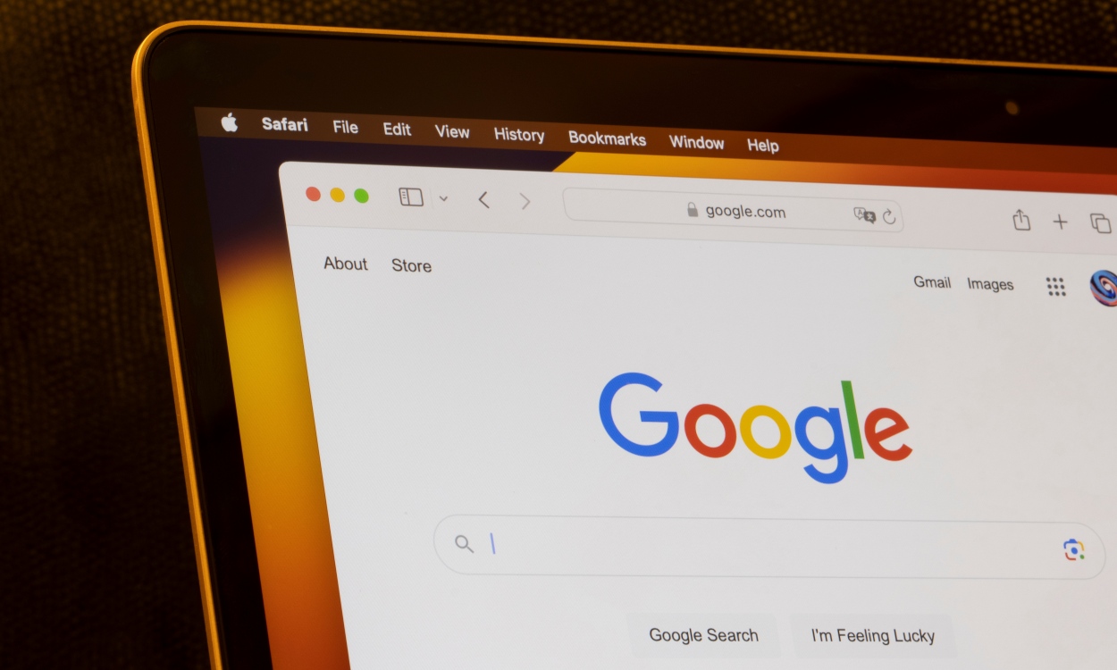 Google Testing "AI Mode" to Replace "I'm Feeling Lucky" on Search Page ...