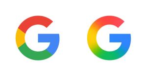 Google Updates Its Iconic "G" Logo with a Gradient Design | Beebom
