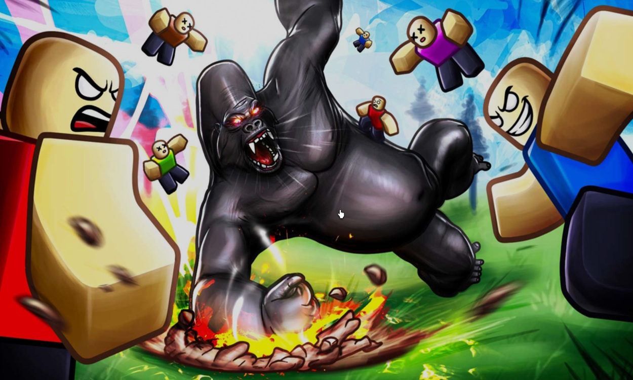 Roblox One Shot Codes (May 2025) | Beebom