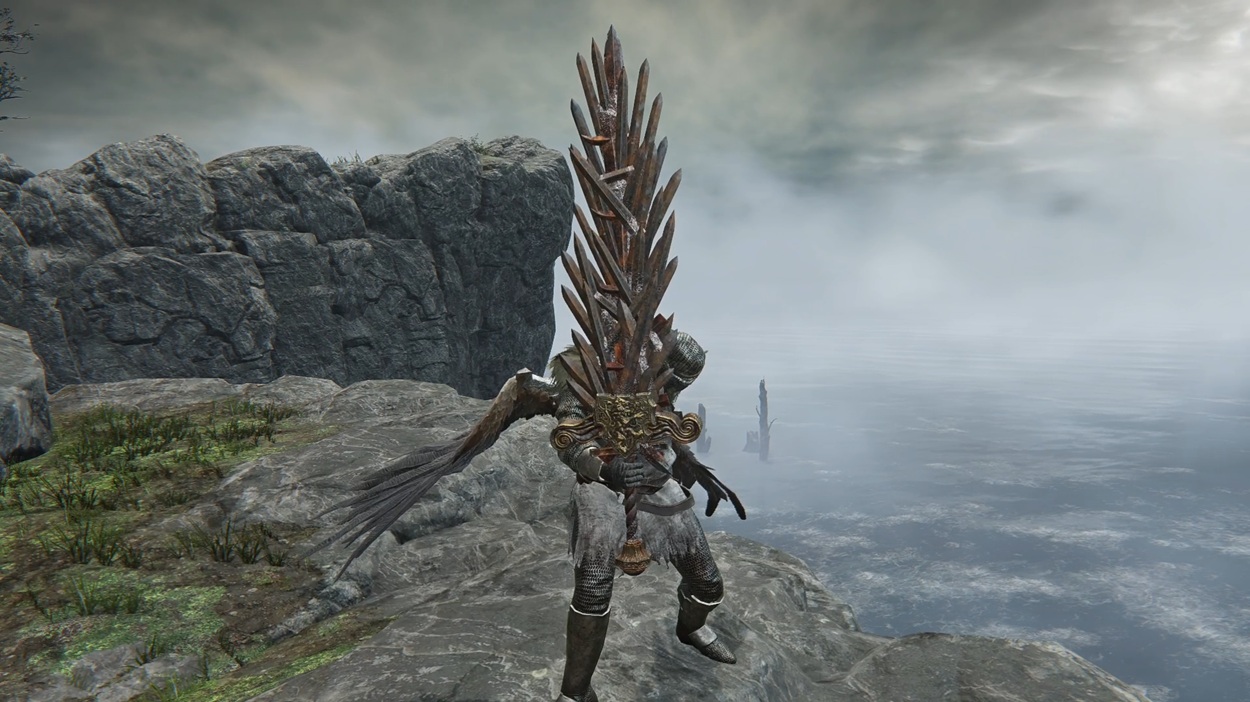 All Elden Ring Nightreign Legendary Weapons and How to Get Them | Beebom