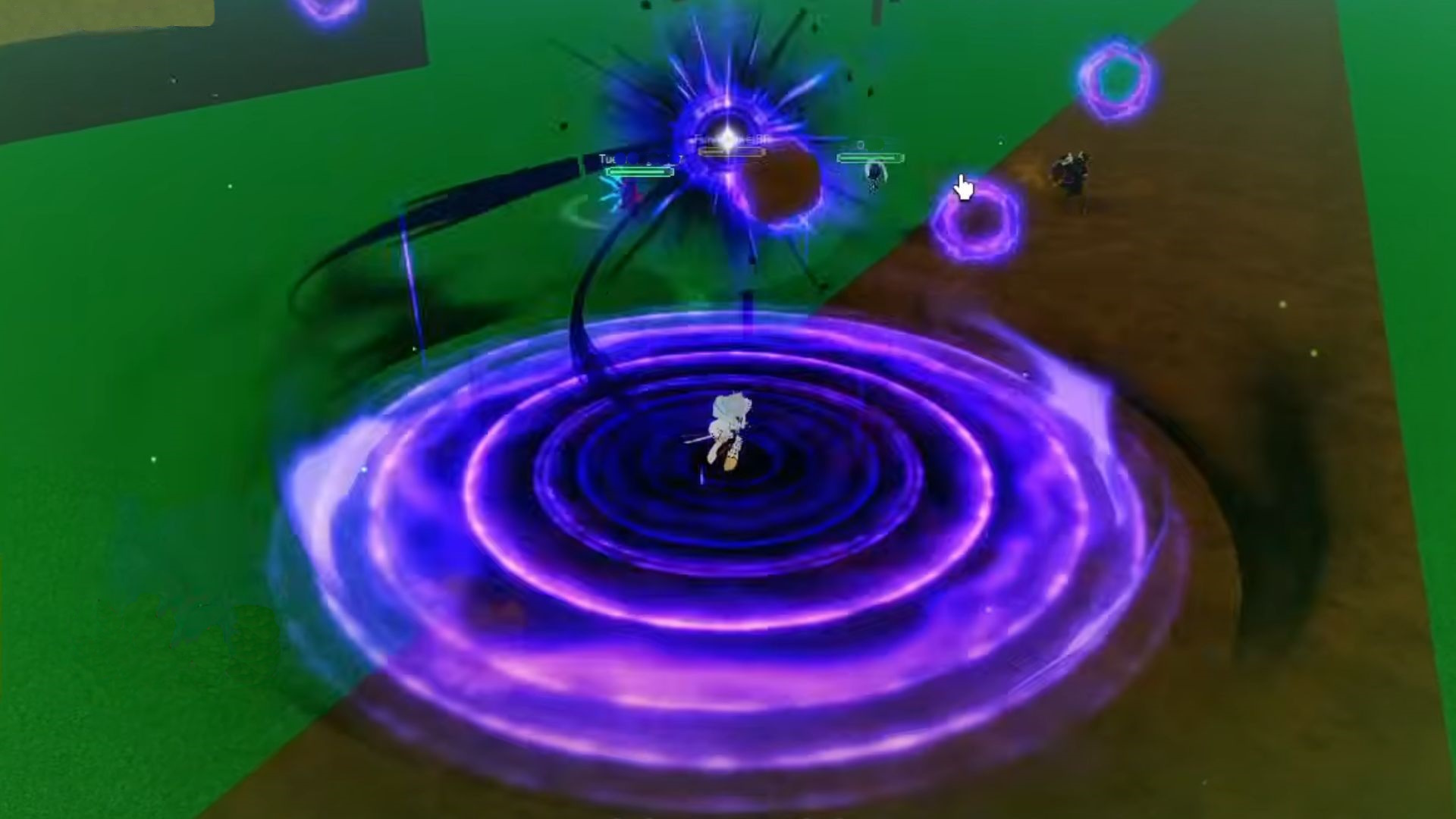 How to Get Gravity Fruit in Blox Fruits | Beebom