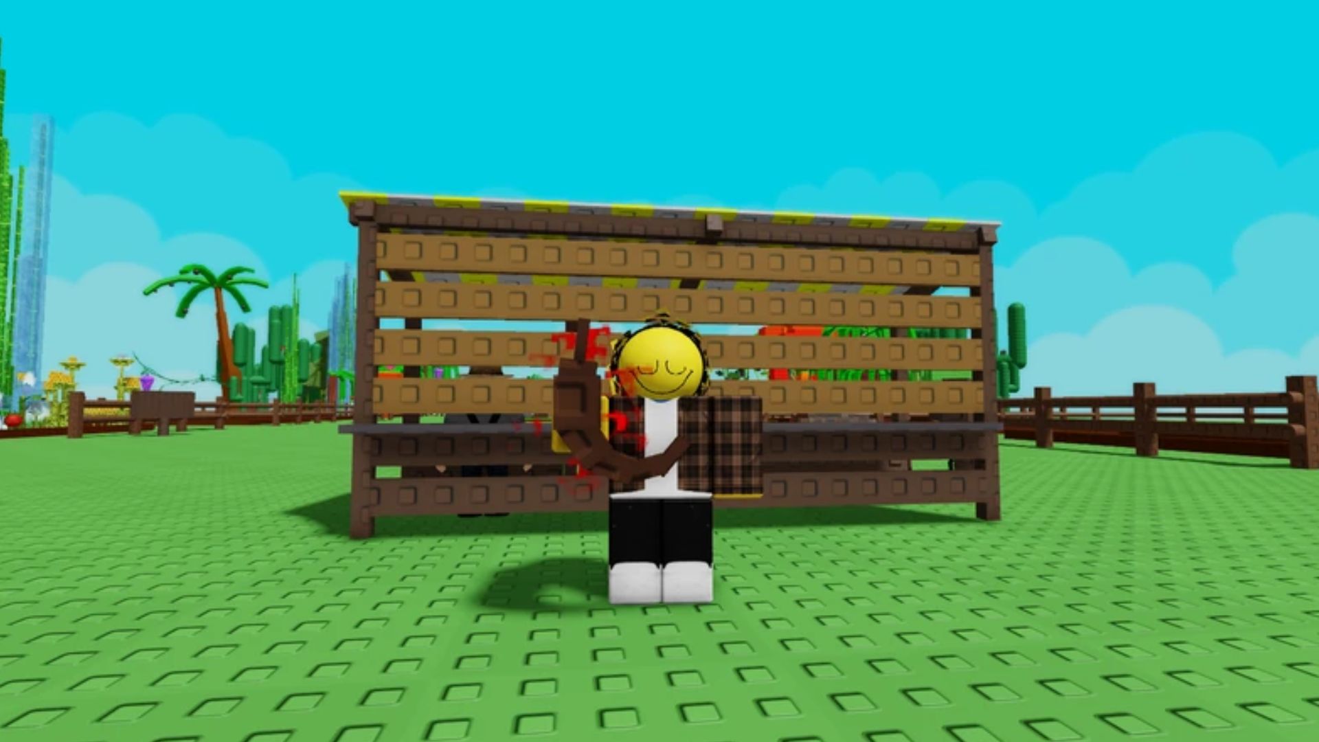 How to Get Pepper Seed in Grow a Garden Roblox | Beebom