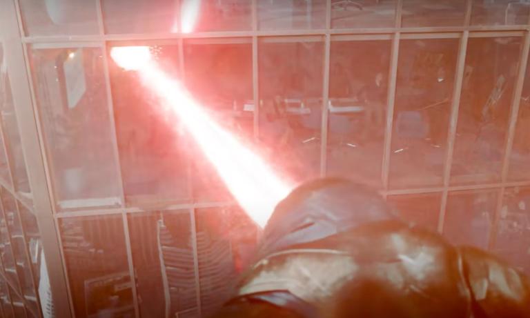 Superman: Who Is the Hammer of Boravia? | Beebom