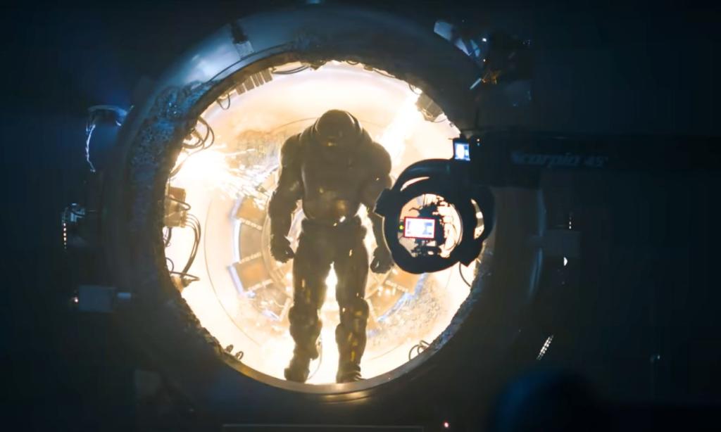 Superman: Who Is the Hammer of Boravia? | Beebom