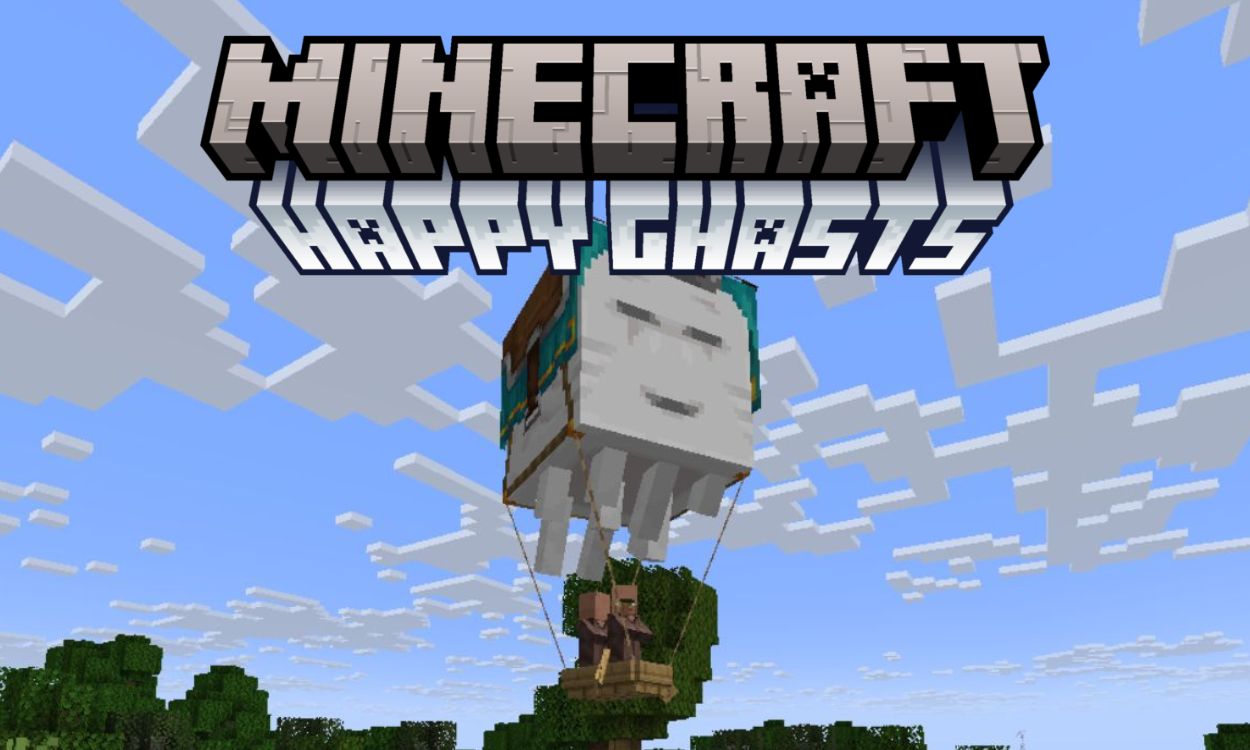 This Minecraft Mod Will Have You Literally Screaming at Your Screen ...